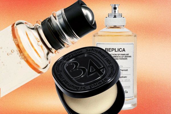 Cuándo y cómo elegir un perfume en spray, roll-on o sólido | Corrientes Hoy