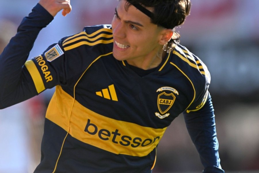 "La carta ganadora de Boca ante River es el Changuito Zeballos, ojalá ...