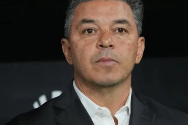 Thiago Acosta y Agustín Obregón serían citados por Gallardo para el ...
