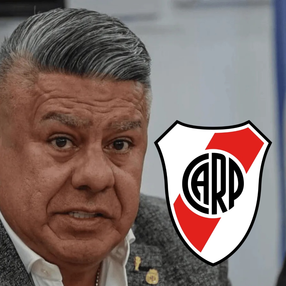 La sanción de AFA que impacta en River antes de la definición: "4 ...