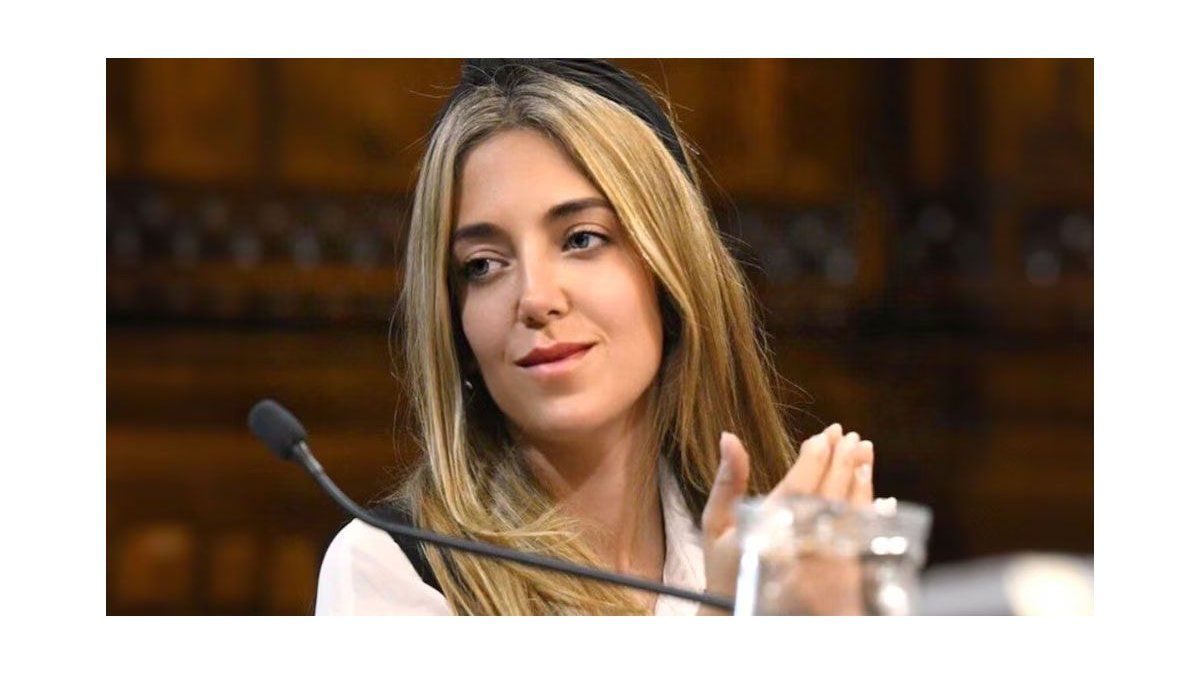 ANDISgate: Miguel Calvete se negó a declarar en indagatoria y su hija ...