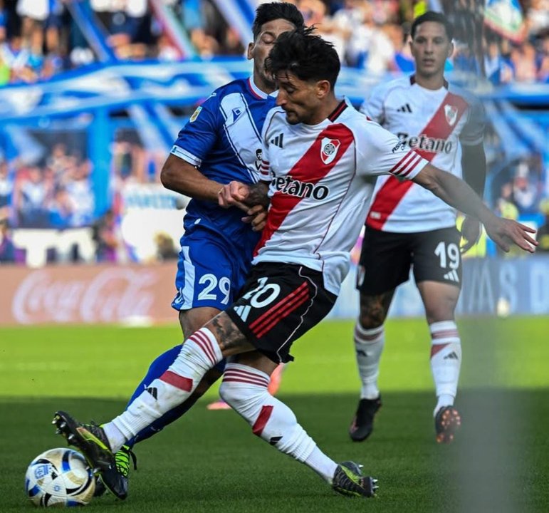 Transfermarkt reveló a los 15 jugadores más valiosos del Clausura 2025 ...