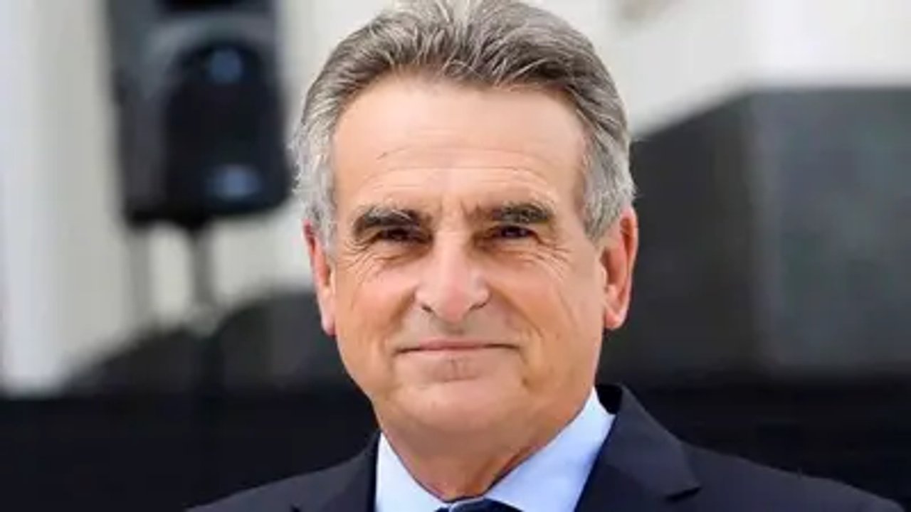 El duro mensaje de Agustín Rossi por la designación del teniente ...