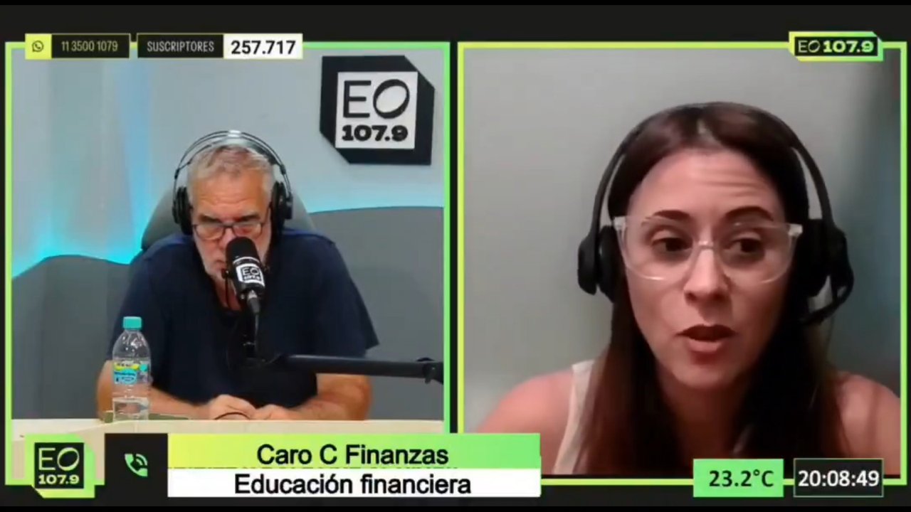 De locos: la CNV permitió que los chicos de 13 años puedan invertir en ...