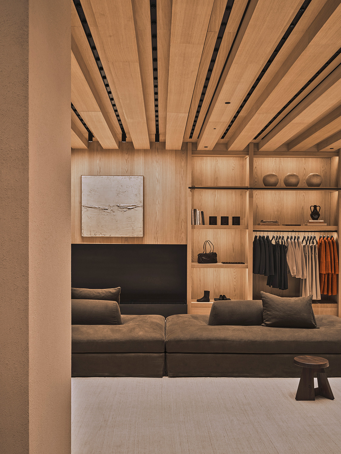 ZARA INAUGURA UNA NUEVA FLAGSHIP EN BARCELONA, DISEÑADA POR VINCENT VAN ...