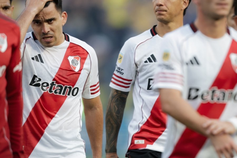 Suena fuerte en River, pero objetó: "Uno anhela jugar la Copa ...