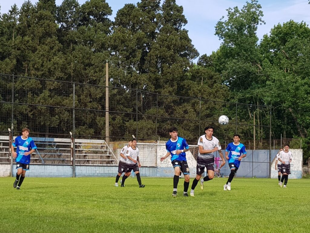 La Copa Nicoleña “Daniel Ronco” entra en su etapa decisiva | Corrientes Hoy