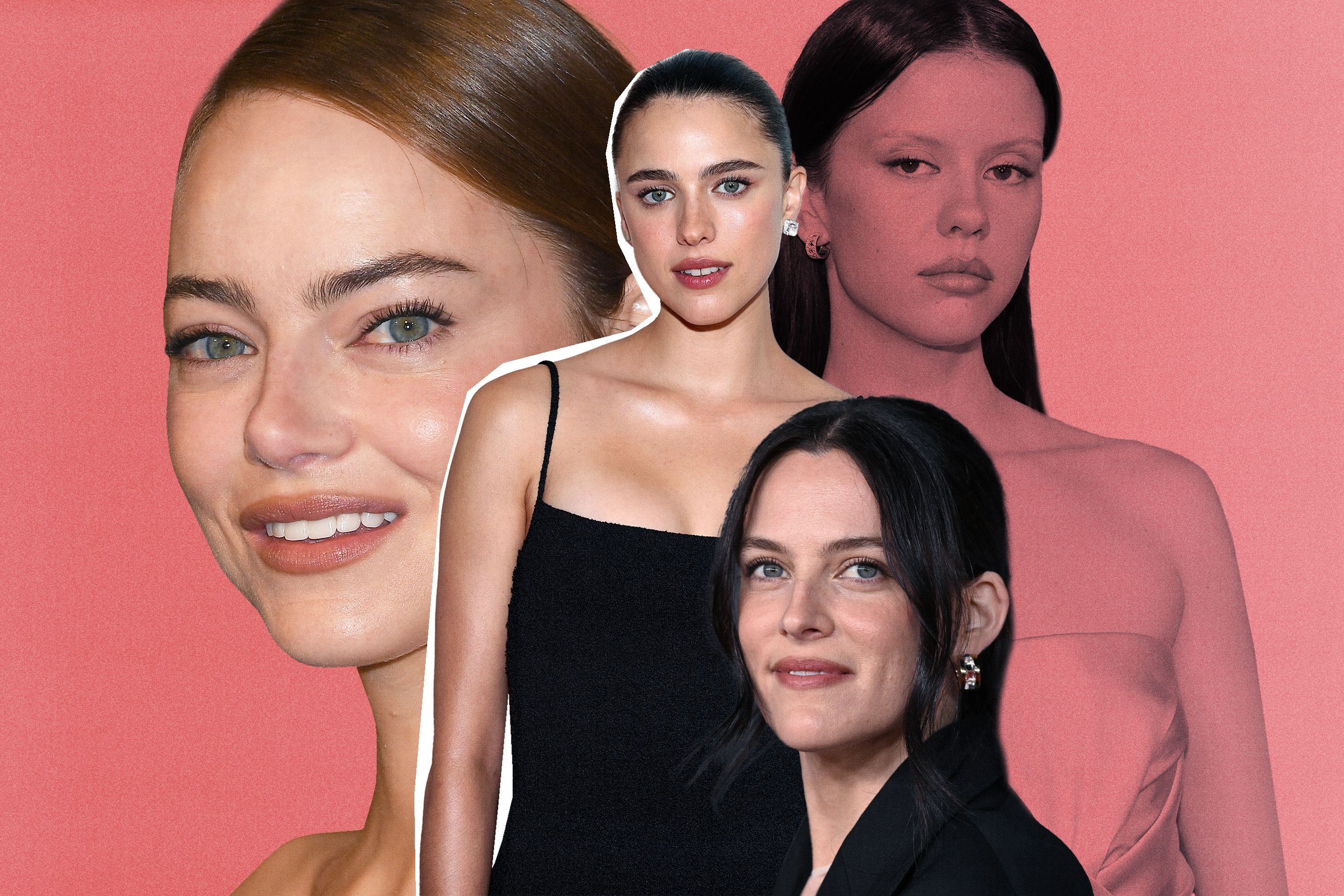 Cómo hacer el maquillaje de Nina Park, el favorito de las celebrities ...