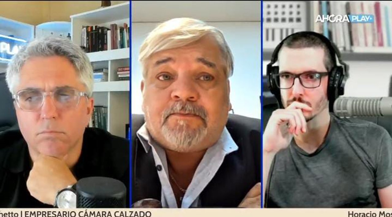Empresarios en alerta por el plan del gobierno que va a “inundar de ...