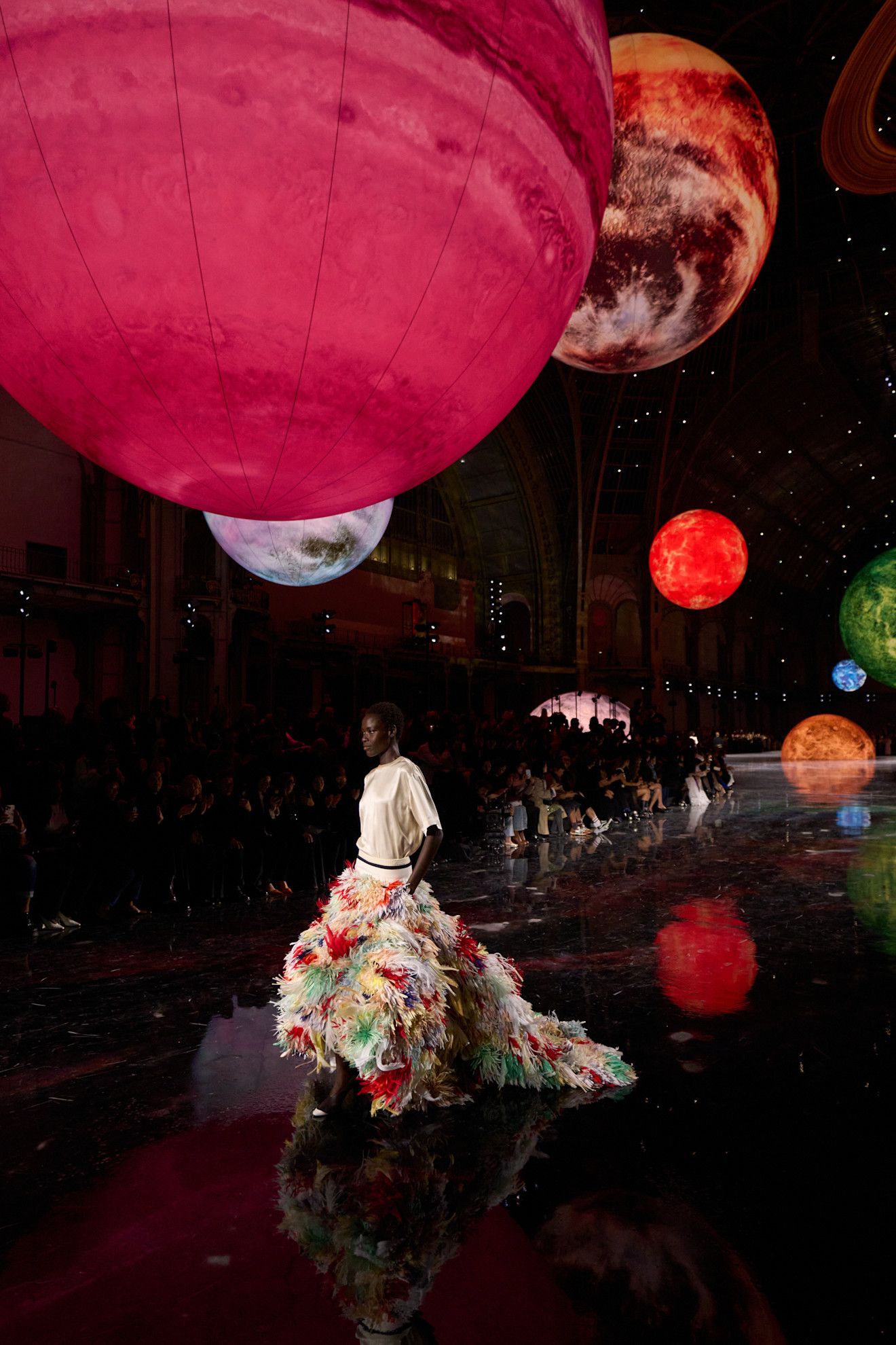 Los momentos de moda del 2025 que definirán la moda de 2026 ...