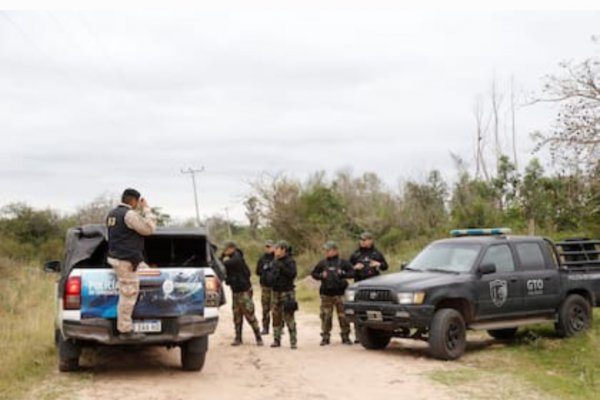 Caso Loan Peña: una niña aseguró que su padre “lo enterró en su patio ...
