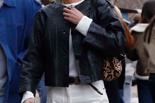 Bella Hadid en Aspen es el ‘look’ de 2026 | Corrientes Hoy