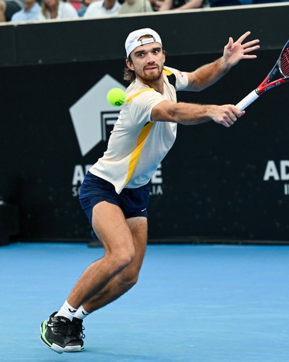 Machac avanza firme a semifinales y quedan definidos los cruces del ATP ...