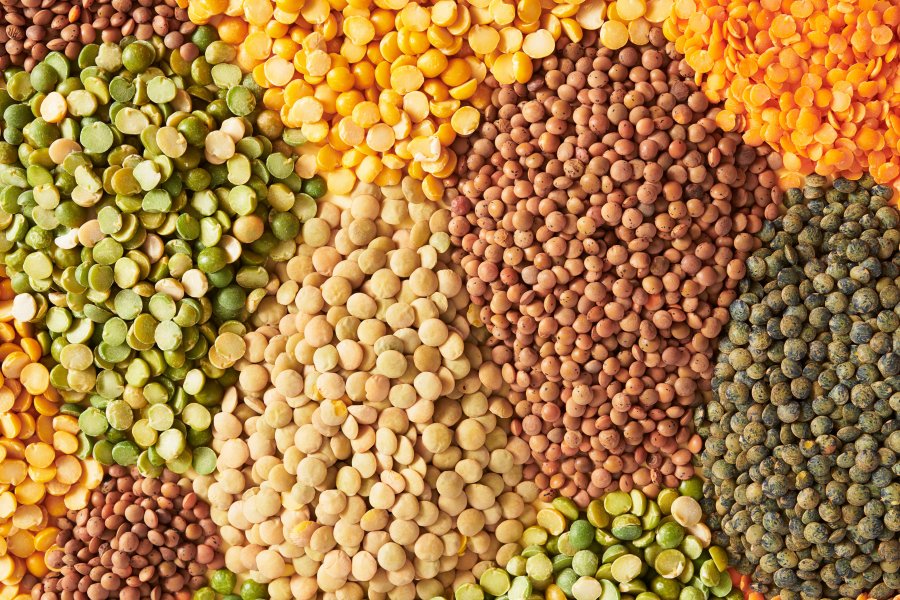 6 alimentos cardiosaludables que todas las mujeres deberían consumir ...