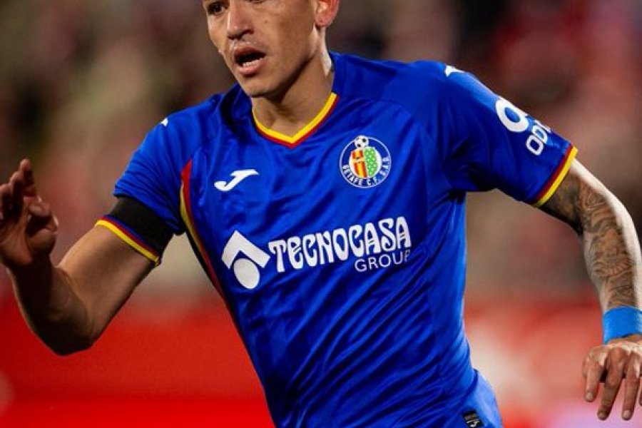 Girona y Getafe se repartieron puntos en La Liga | Corrientes Hoy