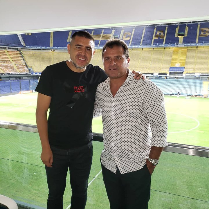 Qué pasó con el Consejo de Fútbol y cuál es el rol del “Chelo" Delgado ...