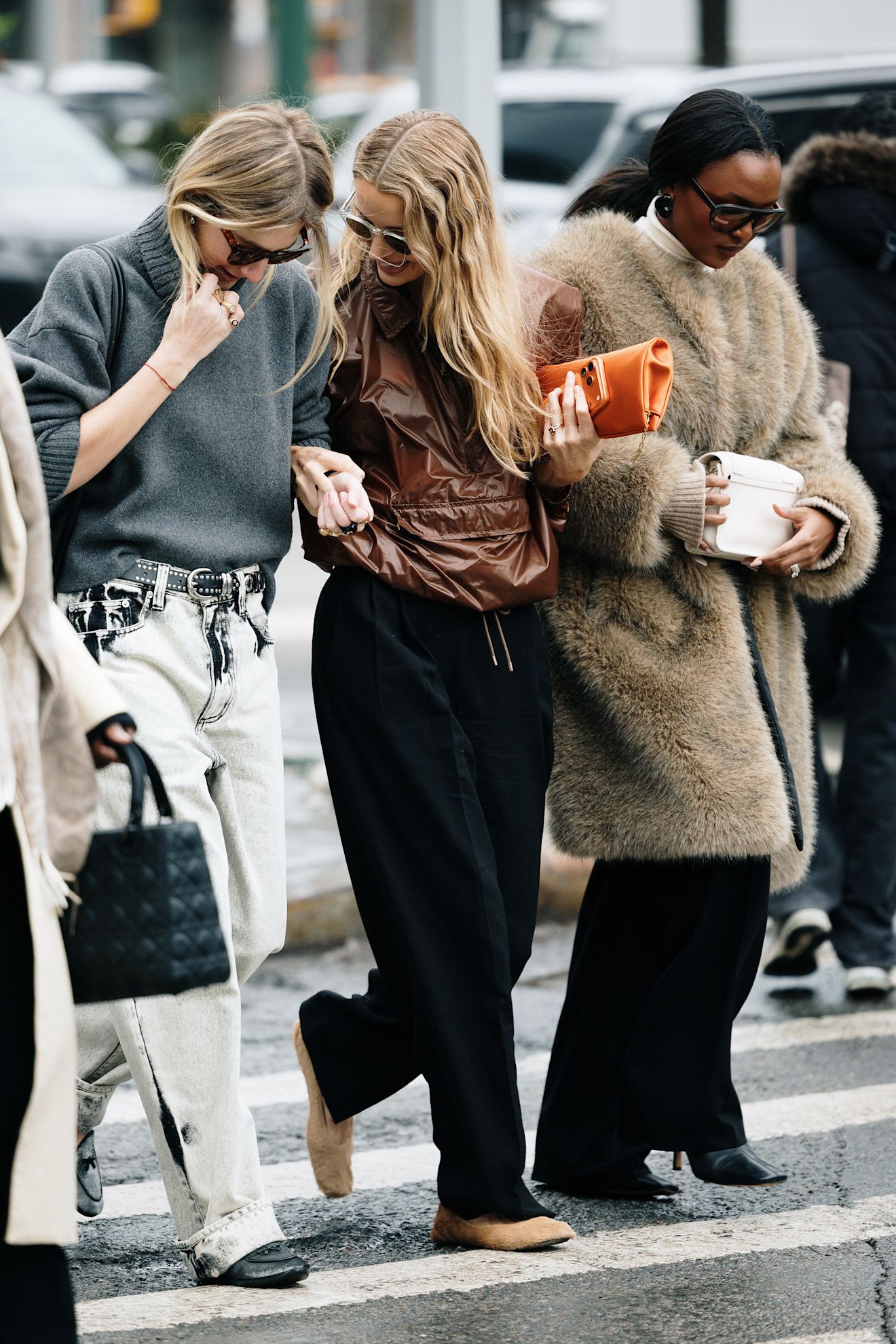 Los mejores ‘looks’ de la Semana de la Moda de Nueva York | Corrientes Hoy
