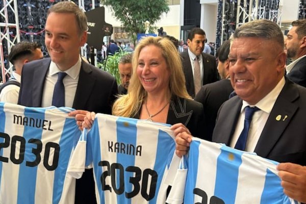 La AFA lanzó un paro por las denuncias de ARCA y el debate en redes ...