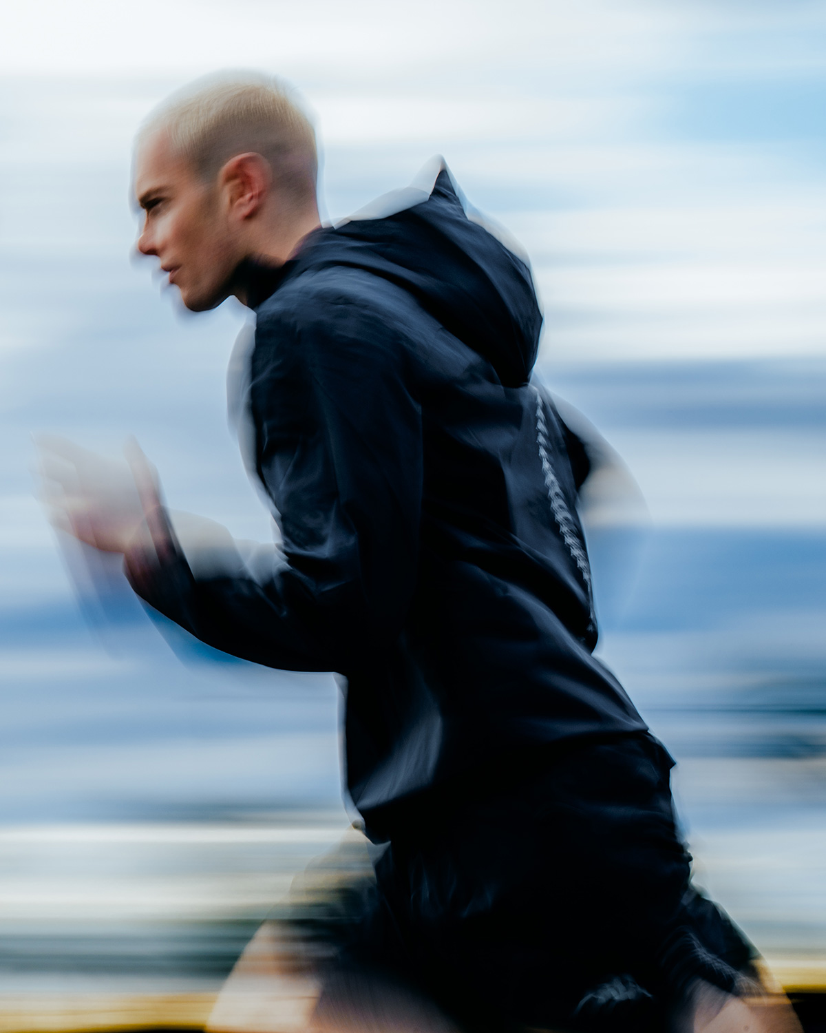 Kappa presenta su nueva Training Collection SS26 | Corrientes Hoy