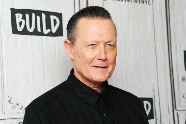 Actor de Terminator 2: así fue la impresionante transformación de ...