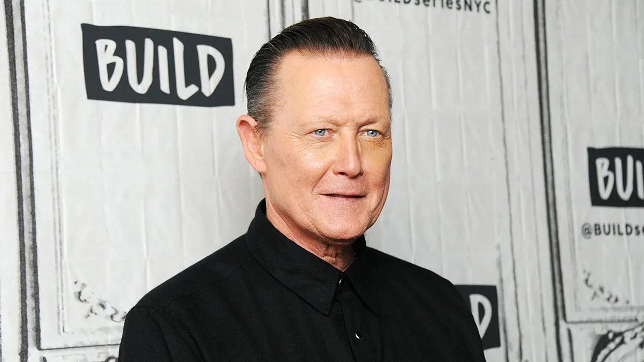 Actor de Terminator 2: así fue la impresionante transformación de ...