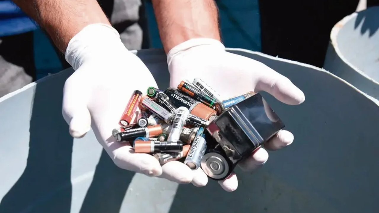 Cuidado consciente: qué debés saber si vas a reciclar o desechar ...