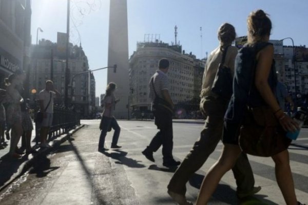 Clima hoy: El otoño llega el 20/03 a las 11.36 (el sol cambia de ...