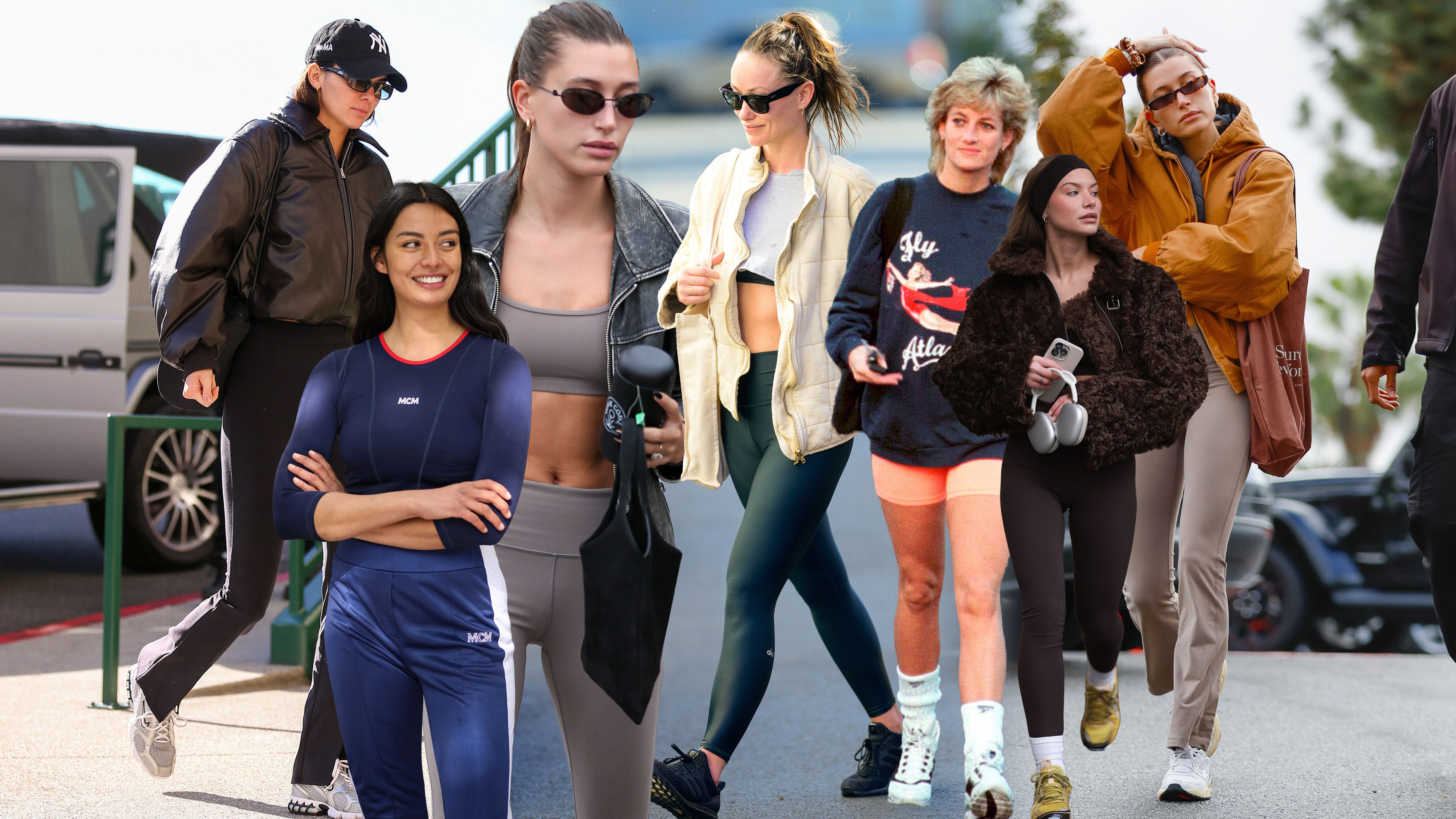 Cognición vestida: por qué la ropa que te pones para entrenar SÍ que ...