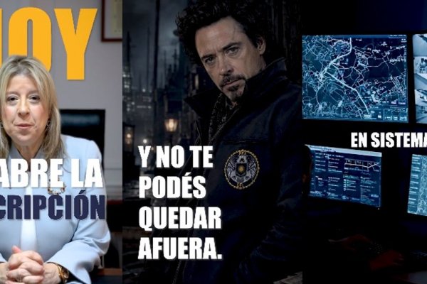 Querés ser detective?”: Los memes por el insólito spot del Gobierno ...