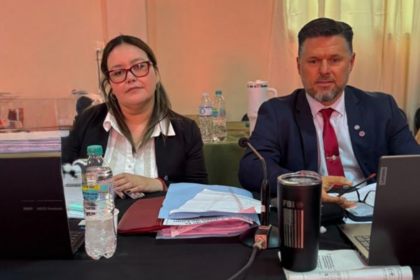 Juicio por Loan en Corrientes: aquí la síntesis del primer día del ...