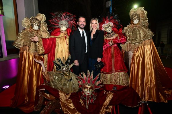 El Teatro Seminari reabrió sus purts y se posiciona como ícono cultural ...
