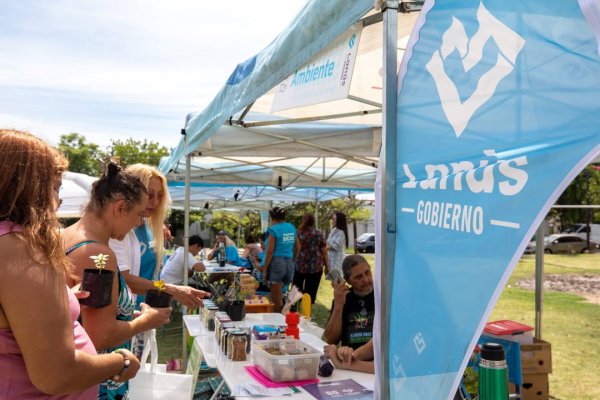 Donde podés llevar material para reciclar en Lanús | Corrientes Hoy